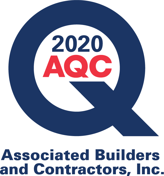 2020 AQC Certified | Richards Corporation